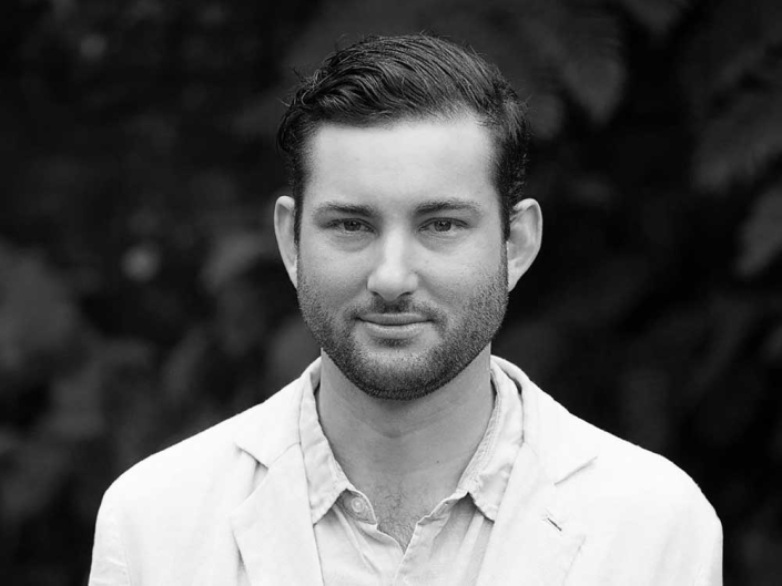 People - FIREMARK VENTURES