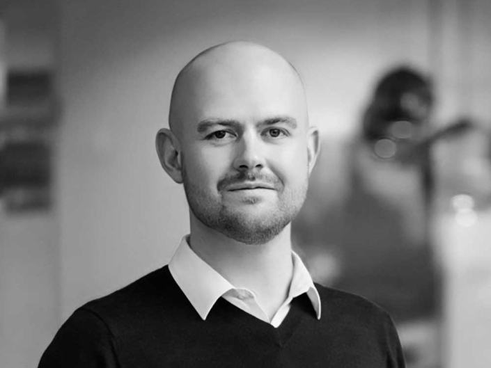 People - FIREMARK VENTURES