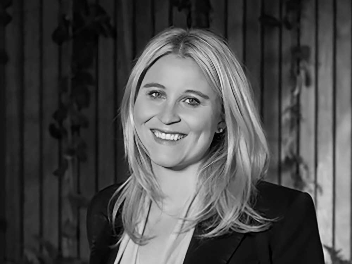 People - FIREMARK VENTURES