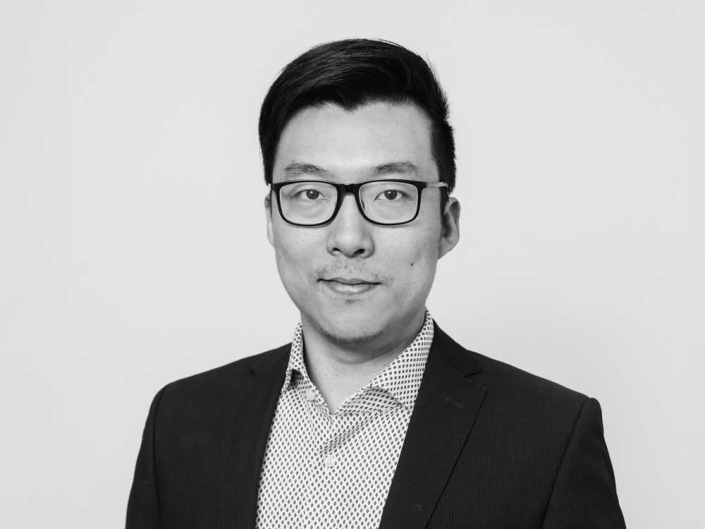 People - FIREMARK VENTURES