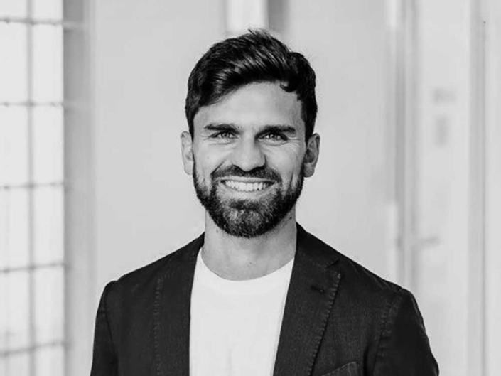 People - FIREMARK VENTURES