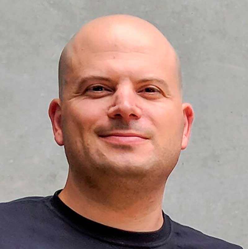 About us - FIREMARK VENTURES