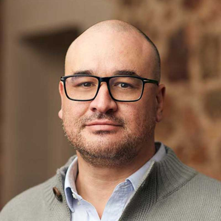 About us - FIREMARK VENTURES